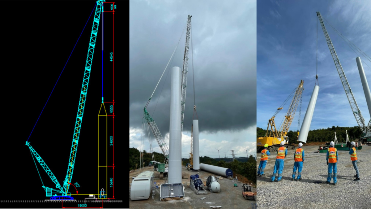 TITANTECH ENERGY JOINT STOCK COMPANY